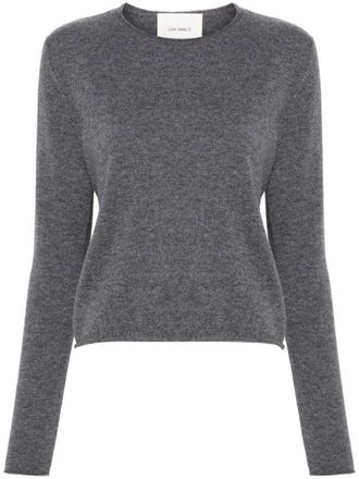 Lisa Yang pull Ida - Gris