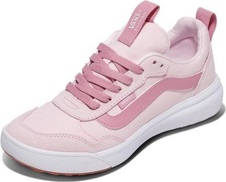 Vans Damen Range EXP Sneaker, Rosa, 40 EU, Rose, 40.5 EU