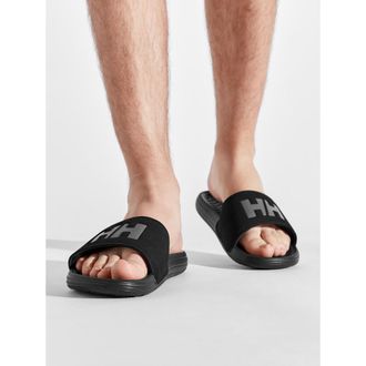 Helly Hansen Pantoletten Helly Hansen H/H Slide 11714 Schwarz
