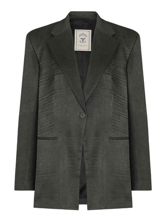 Seafarer Veste Casual - Gris