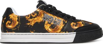 Versace Jeans Couture Sneakers Versace Jeans Couture 80YA3SK6 Bunt