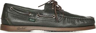 Paraboot Schn&uuml;rschuhe - Gr&uuml;n