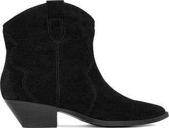 Badura Cowboystiefel Badura EO-V365-05 Schwarz