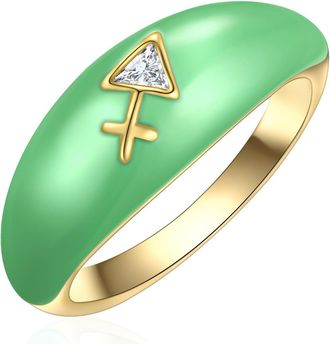 Glanzst&uuml;cke M&uuml;nchen Ring