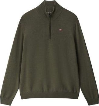 Napapijri Pull en laine Damavand