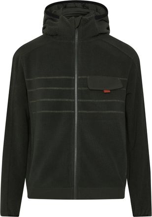Born Jacket Baikal
