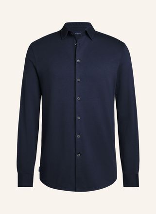 MR MARVIS Mr Marvis Hemd The Easy Shirt blau