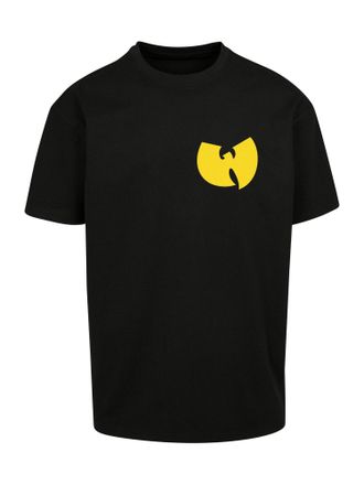 Mister Tee T-Shirt Tang Loves NY