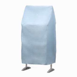 Status 3TAIRERCOVER1PB6 Beheizter W&auml;schest&auml;nderbezug mit 3 Etagen zur Beschleunigung der Trocknungszeit/W&auml;sche