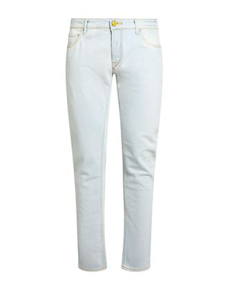 Hand Picked HOSEN & R&Ouml;CKE - Jeanshosen auf YOOX.COM