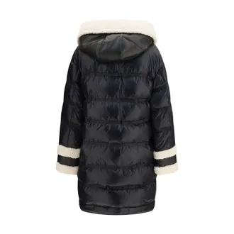 Peuterey Kunto BG Down Jacket - Black