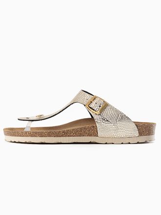 Bayton PantoletteMercure