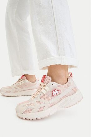 Kappa Sneakers CEO-FC-24095Y Rosa