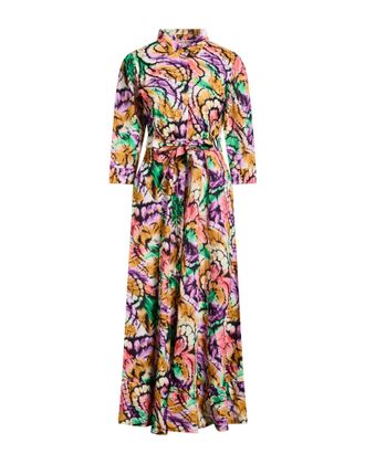 Connor & Blake KLEIDER - Maxi-Kleider auf YOOX.COM