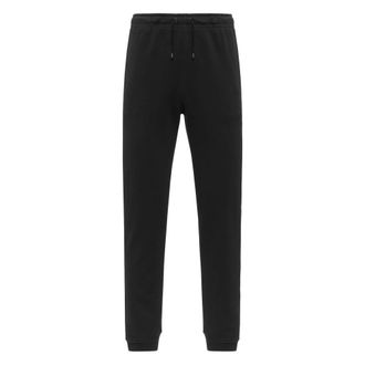 K-Way Philbert Sweatpants - - Trousers - Herren - Schwarzk - S