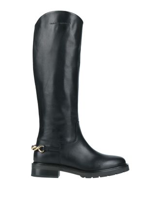 Tommy Hilfiger SCHUHE - Stiefel auf YOOX.COM