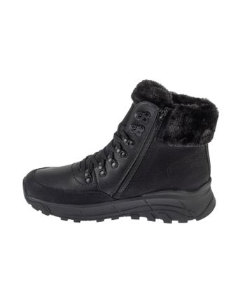 Rieker Schn&uuml;rstiefel