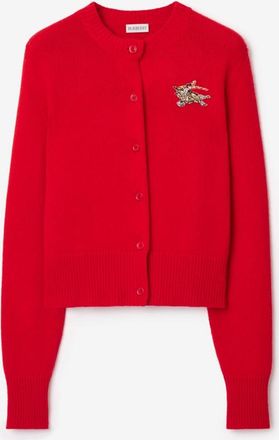 Burberry Cardigan en laine et cachemire, Size: XS