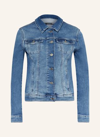 Mavi Mavi Jeansjacke Daisy blau