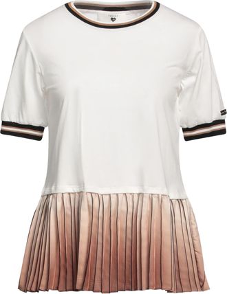 Twin-Set TOPS - T-shirts auf YOOX.COM