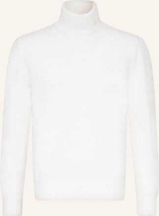 Paul & Shark Paul & Shark Rollkragenpullover weiss