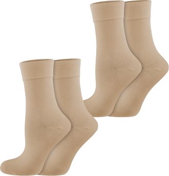 Nur Die Socken Komfortbund