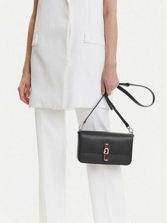 Furla Handtasche WB01826 ARE000 CN O6000 Schwarz