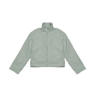 Dries Van Noten Homme, Vestes, Vert, Taille: L Varington 3021 M.w. Jacket