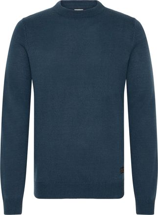 Solid Strickpullover SDBABAK