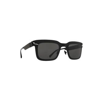Mykita Norfolk Sonnenbrille - - Accessories - Damen - Schwarzk - 50 MM