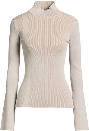 Silvian Heach MAILLE - Cols roul&eacute;s sur YOOX.COM