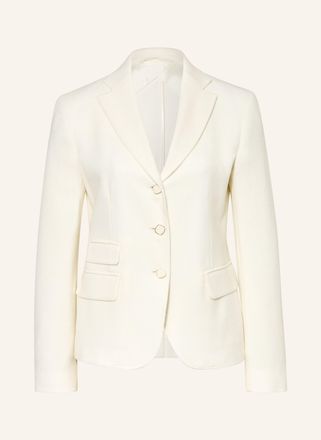 Max Mara Max Mara Studio Blazer Emiro weiss
