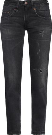 R13 HOSEN & RÖCKE - Jeanshosen auf YOOX.COM