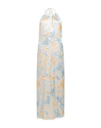 Erika Cavallini Semi Couture ROBES - Robes longues sur YOOX.COM