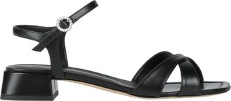Baldinini SCHUHE - Sandalen auf YOOX.COM