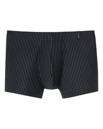 Schiesser Boxershorts aus Modal und Stretch mit Streifenmuster in