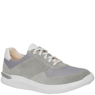 Ganter Herren George Sneaker, Stone, 42.5 EU