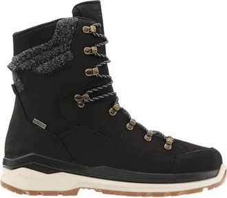 Lowa Bottes hautes Renegade Evo Ice 2 GTX, Noir miel, 44 EU