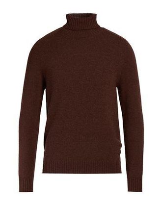 Alpha Studio MAILLE - Cols roul&eacute;s sur YOOX.COM