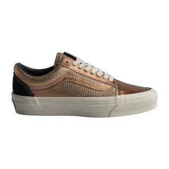 Vans Klassische Skate Style Sneakers - - Shoes - Herren - Mehrfarbig - 41 EU