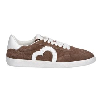 Love Moschino Sneakers - - Shoes - Damen - Braun - 37 EU