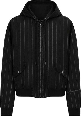 Dolce & Gabbana Bomberjacke - Schwarz