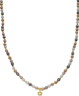 Luxenter Kette Likdu