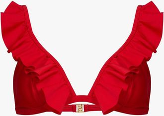 Saison 1865 Haut de maillot de bain Daya uni