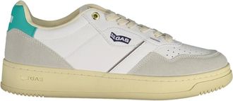 Gas Gas, Femme, Chaussures, Blanc, Taille: 36 EU Chaussure de sport