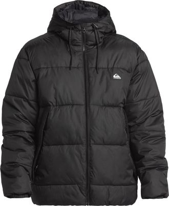Quiksilver Cold Days - Puffer Jacket for Men