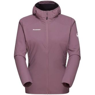 Mammut Damen Funktionsjacke Rime Light IN Flex