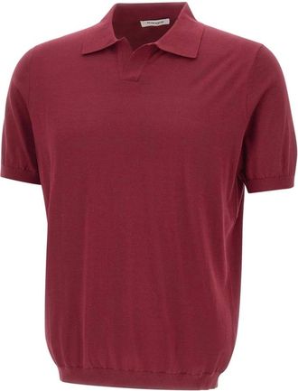 KANGRA Homme, Pulls, Rouge, Taille: M Kangra T-shirts et Polos Rouge