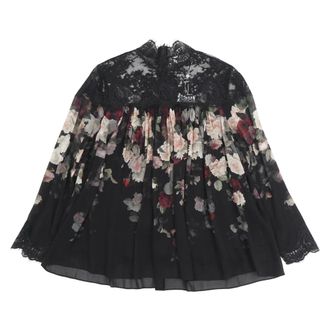 Zimmermann Femme, Blouses et Chemises, Multicolore, Taille: 40 FR Blouses