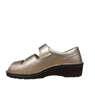 Finn Comfort Damen, Schuhe, Gelb, 36 EUGr&ouml;&szlig;e